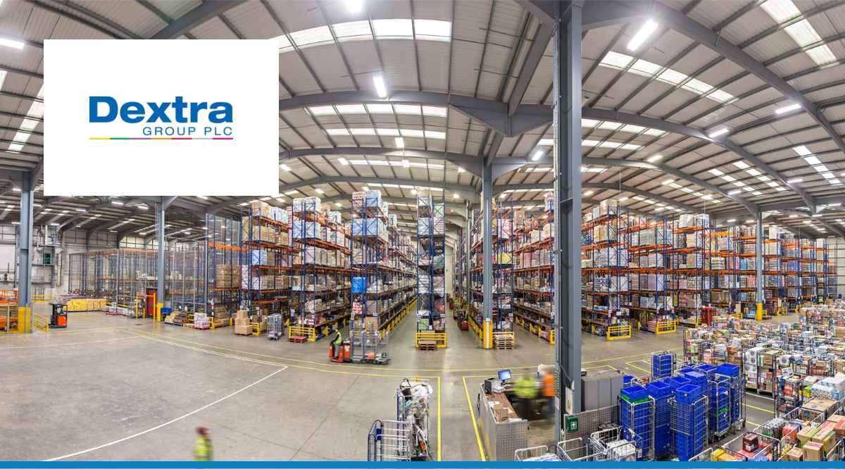 How Dextra Group delivers faster, more accurate results with Countfire